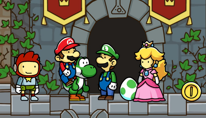 Les caméos de Mario dans les autres jeux vidéo